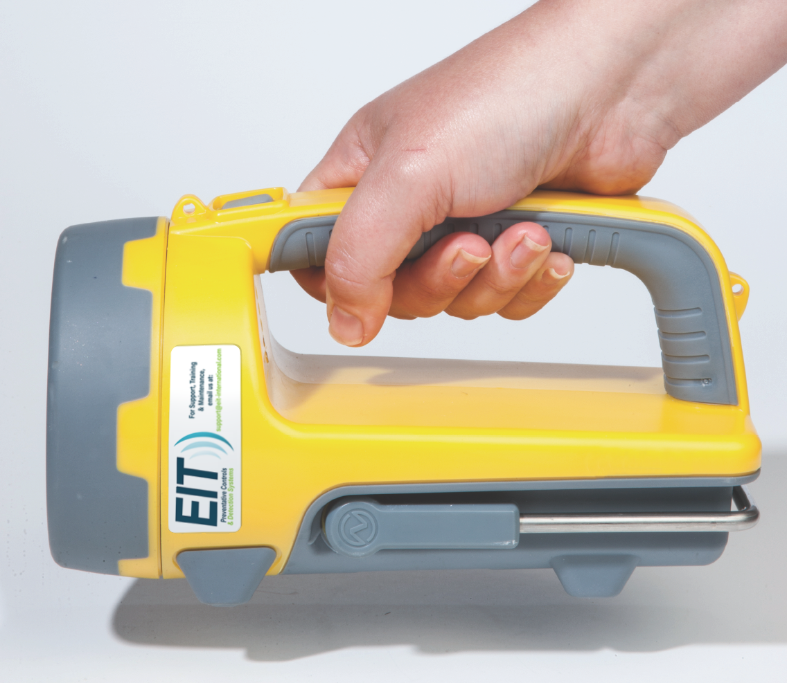 Bactiscan – EIT International