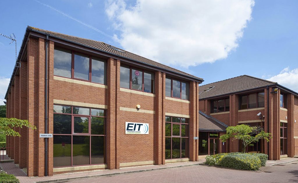 EIT International | Suppliers Of Preventative Controls And Detection ...